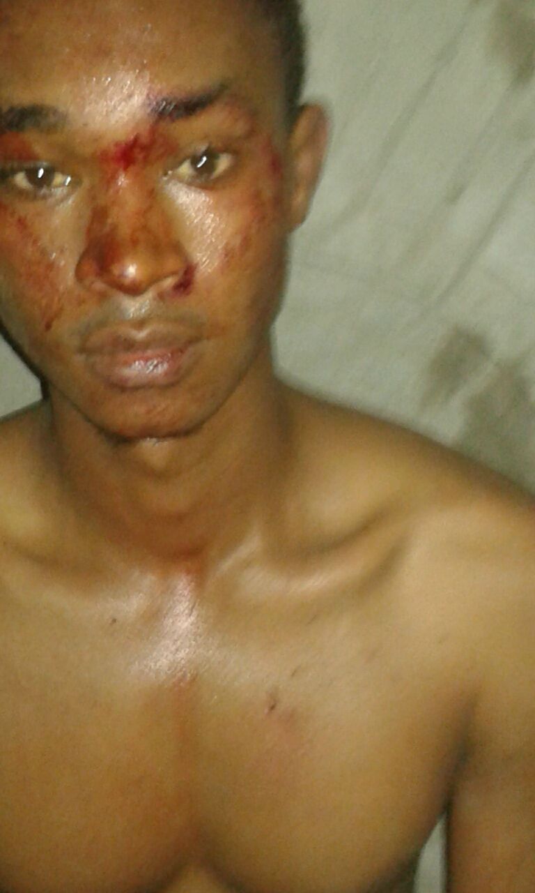 Gambia: Yahya Jammeh Passing the Buck, While The “Back Way” Syndrome ...