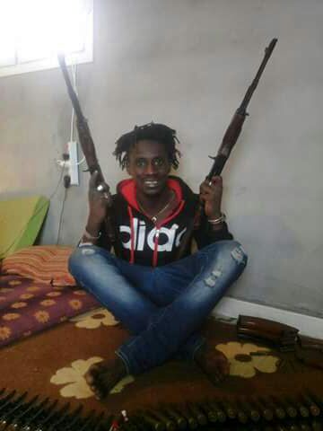 Gambia: Yahya Jammeh Passing the Buck, While The “Back Way” Syndrome ...